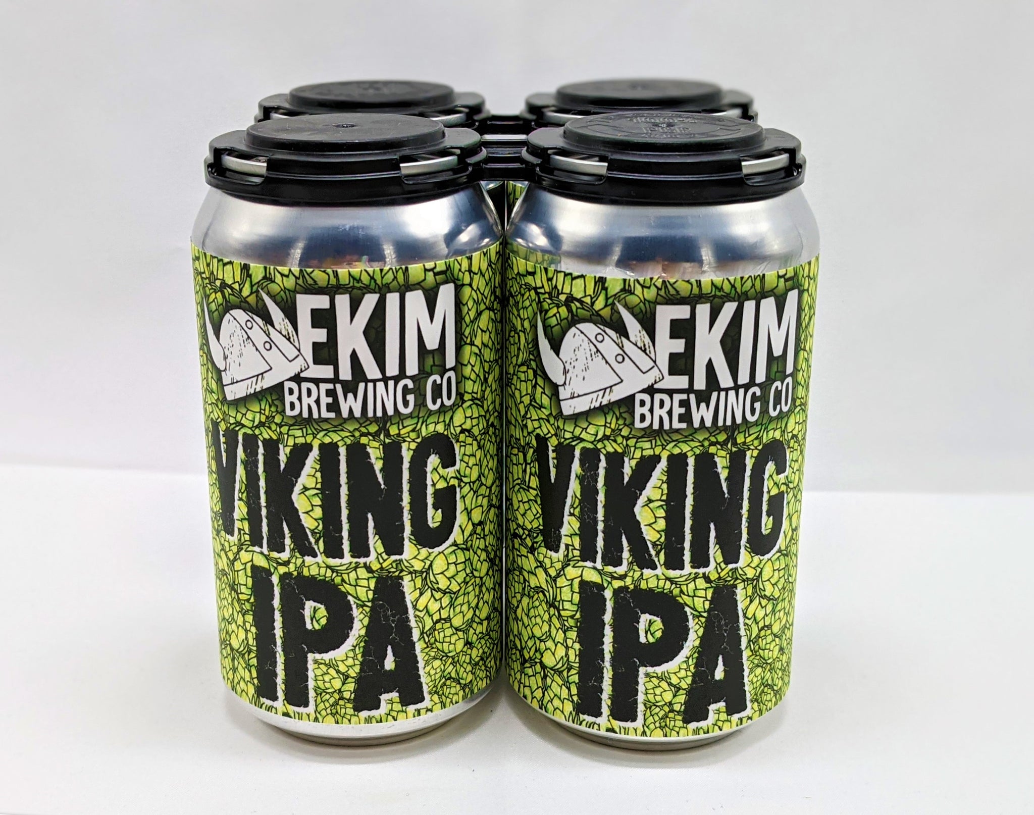 Viking IPA – Ekim Brewing